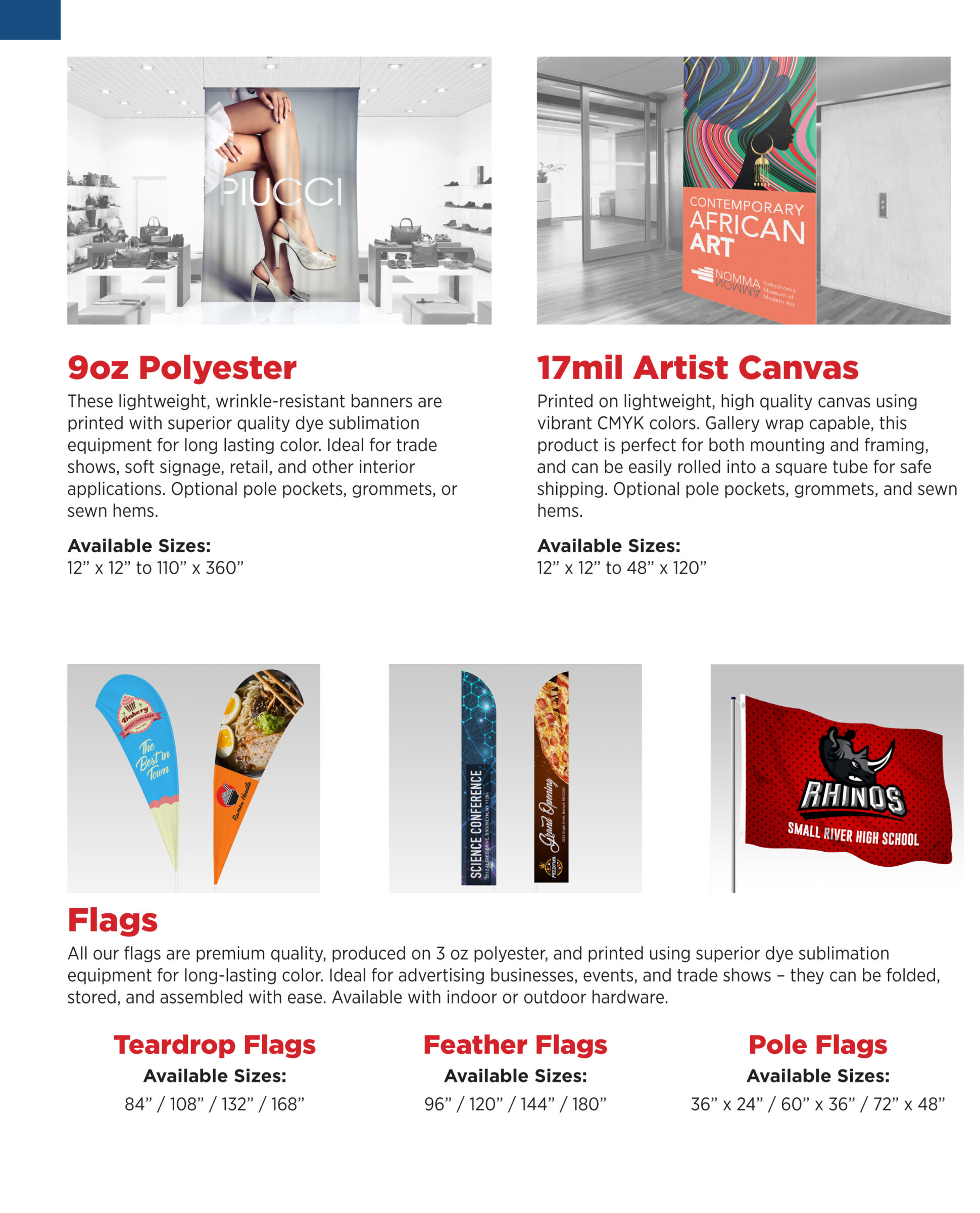 Printing Services | The Office BOSS - Mail Center/Office Products/Printing