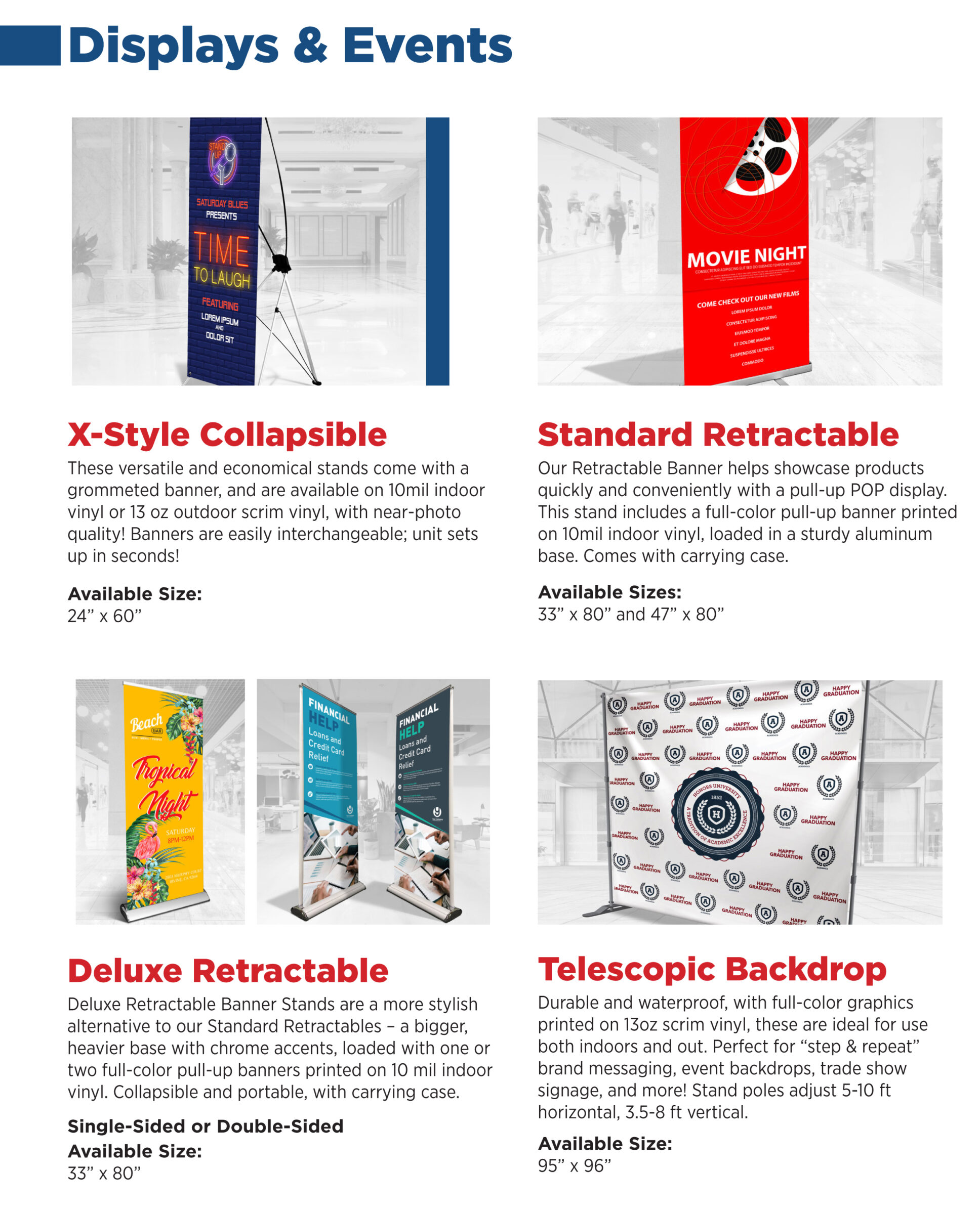 Printing Services | The Office BOSS - Mail Center/Office Products/Printing